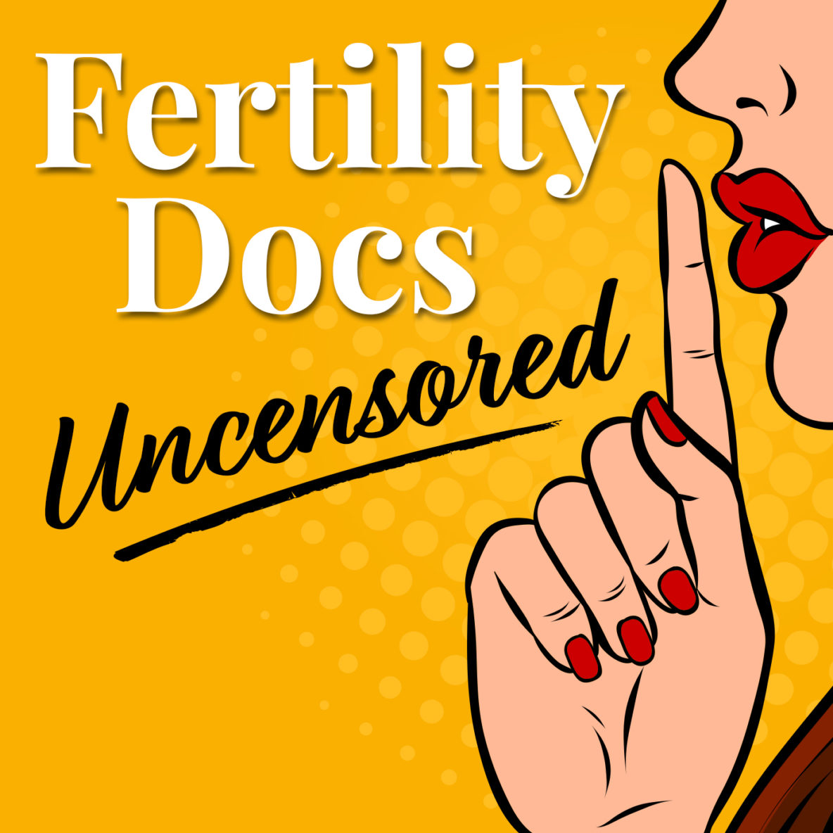 Ep 307: When Do I Need to See a Fertility Doctor? - Fertility Docs ...