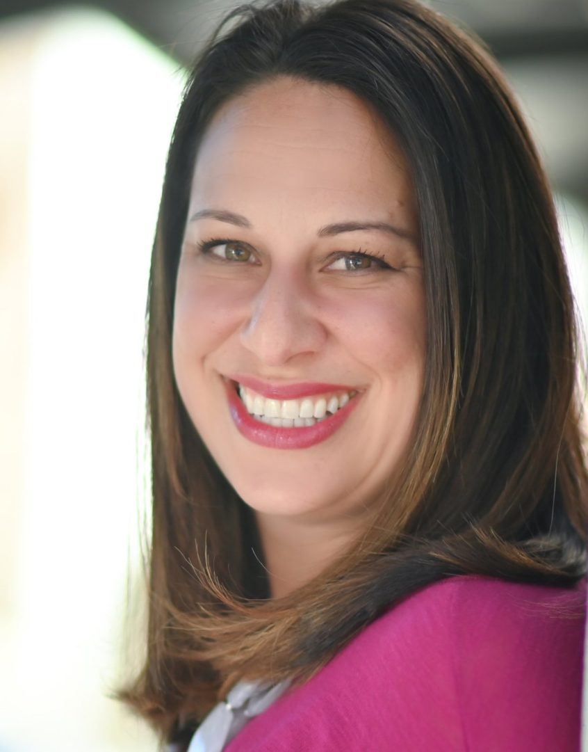 Ep 126: Culture and Fertility Series - A Talk With Elana Frank, Founder ...